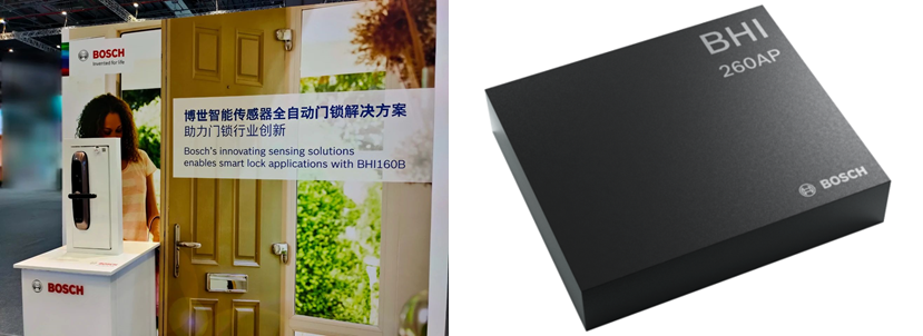 爆款智能家居背后的传感力量_智控传感